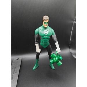 Mattel | Toys | Hal Jordan Green Lantern Dc Universe Classics Walmart ...